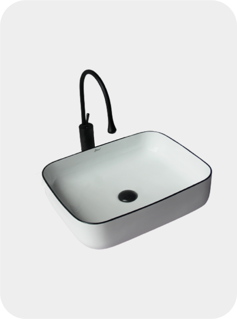 Wash Basin - Brizzio Sanitary ware