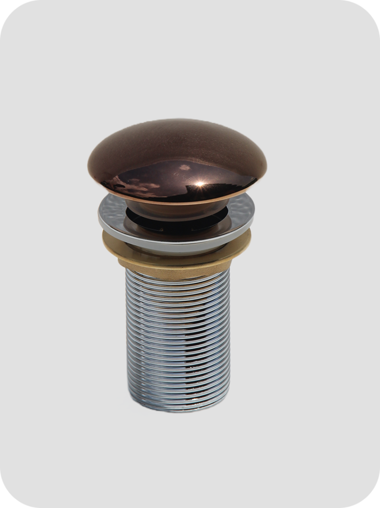 Waste couplings – Brizzio Sanitary ware